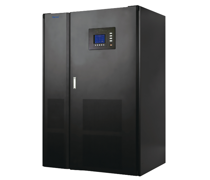 High frequency 3W3 EX 100-400KVA